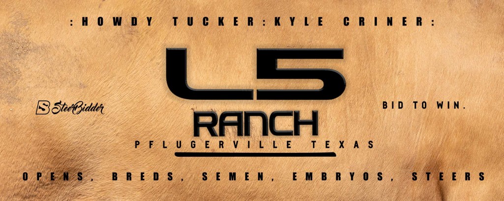 SteerBidder | Online Cattle Sales