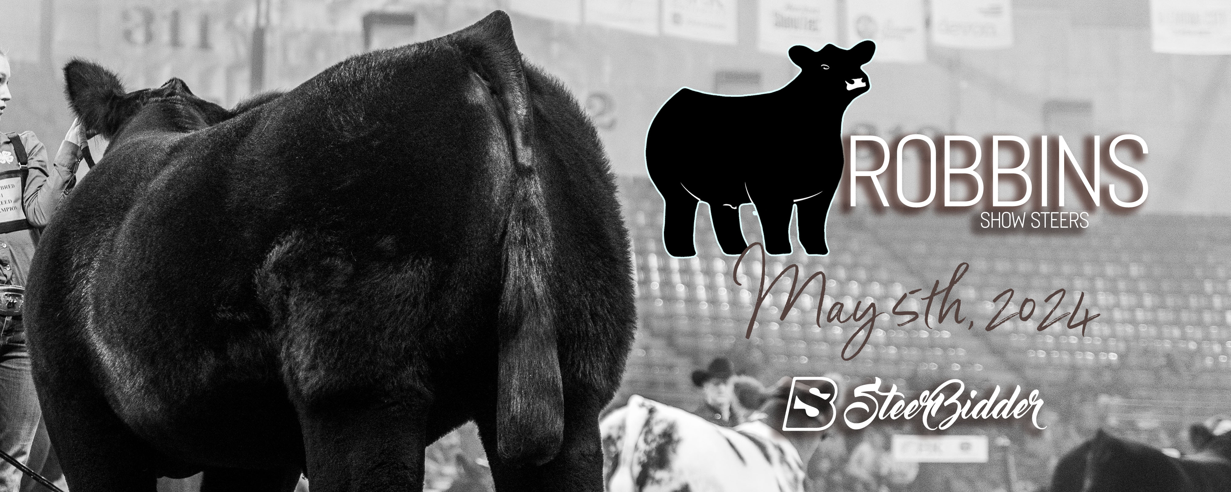 Robbins button 2024 copy | SteerBidder
