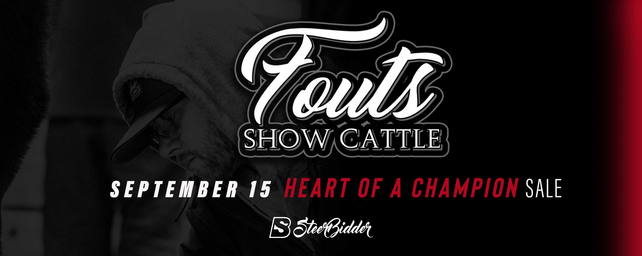 Fouts 2024 button copy | SteerBidder