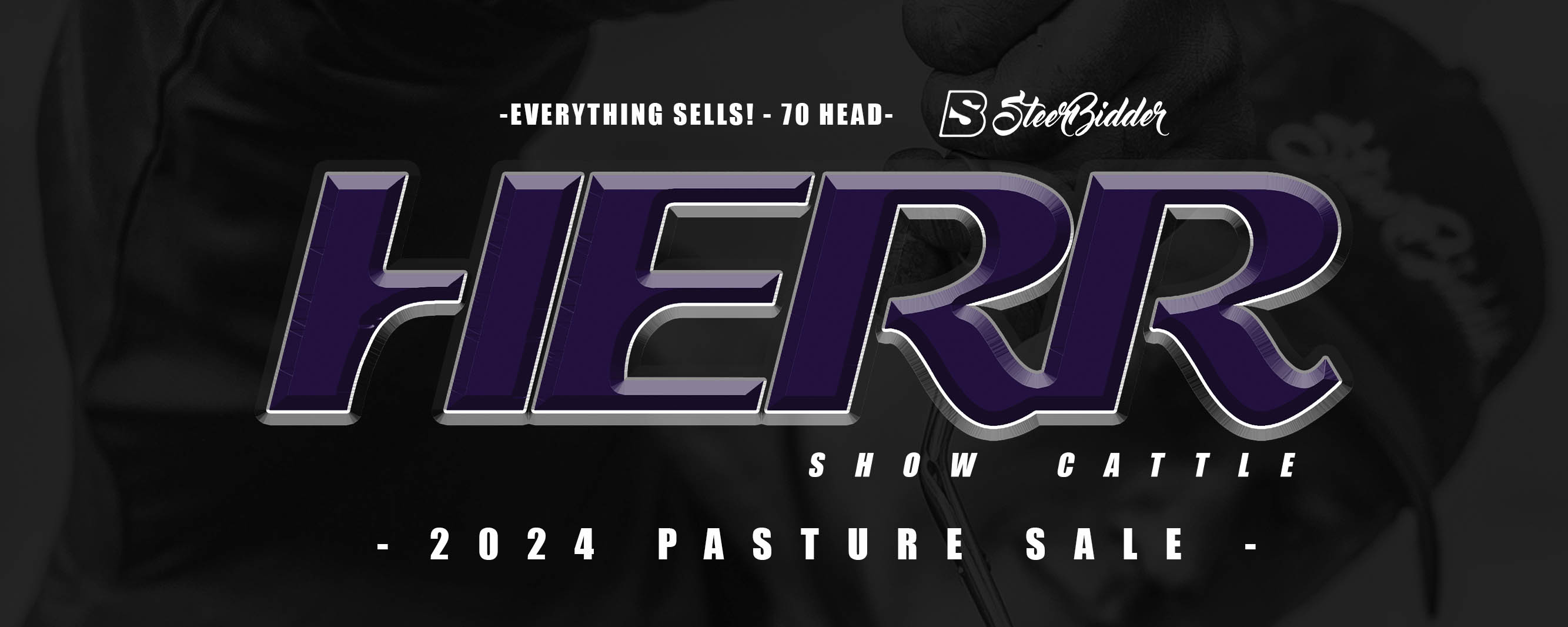 herr 2024 button copy | SteerBidder