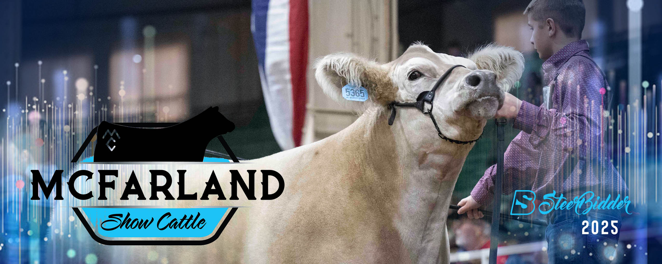 mcfarland button 2025 copy | SteerBidder