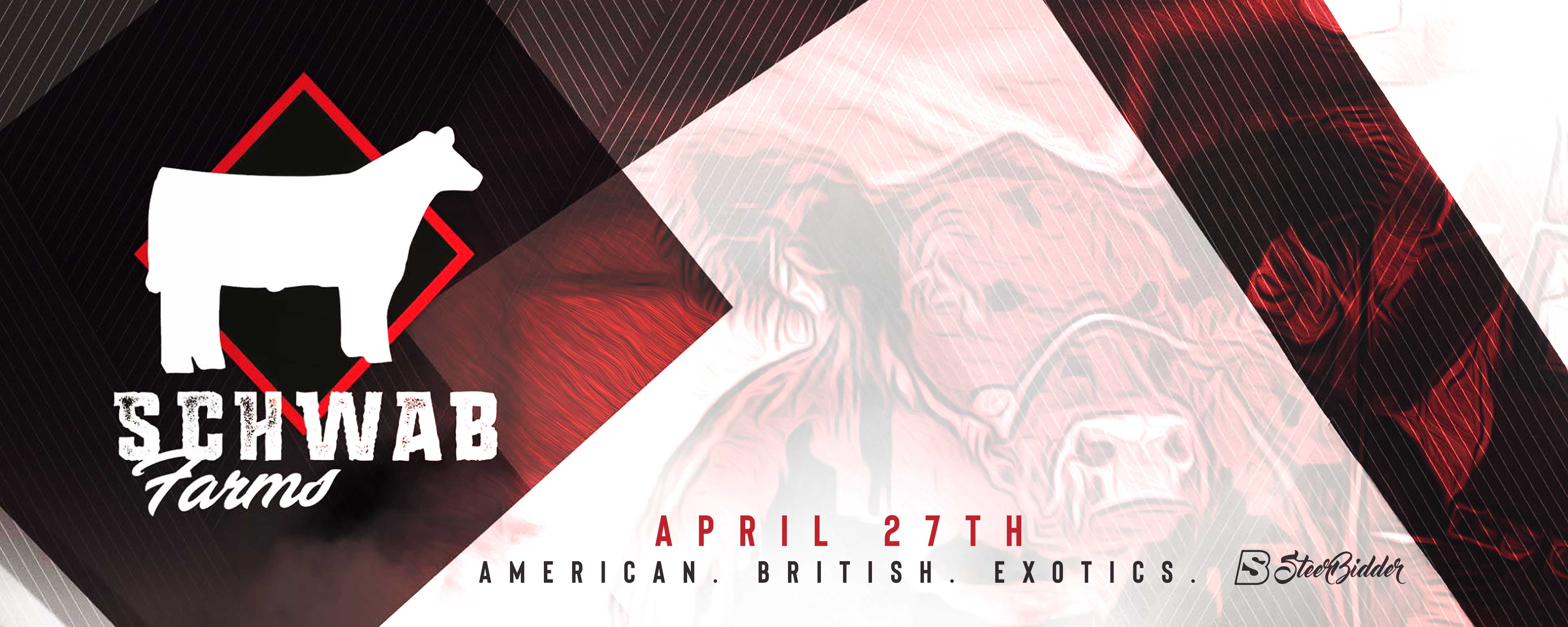 SCHWAB FARMS button April 2025 copy | SteerBidder