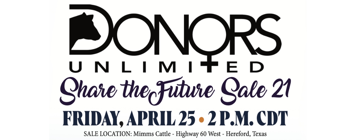 donors unlimited 2025 button | SteerBidder